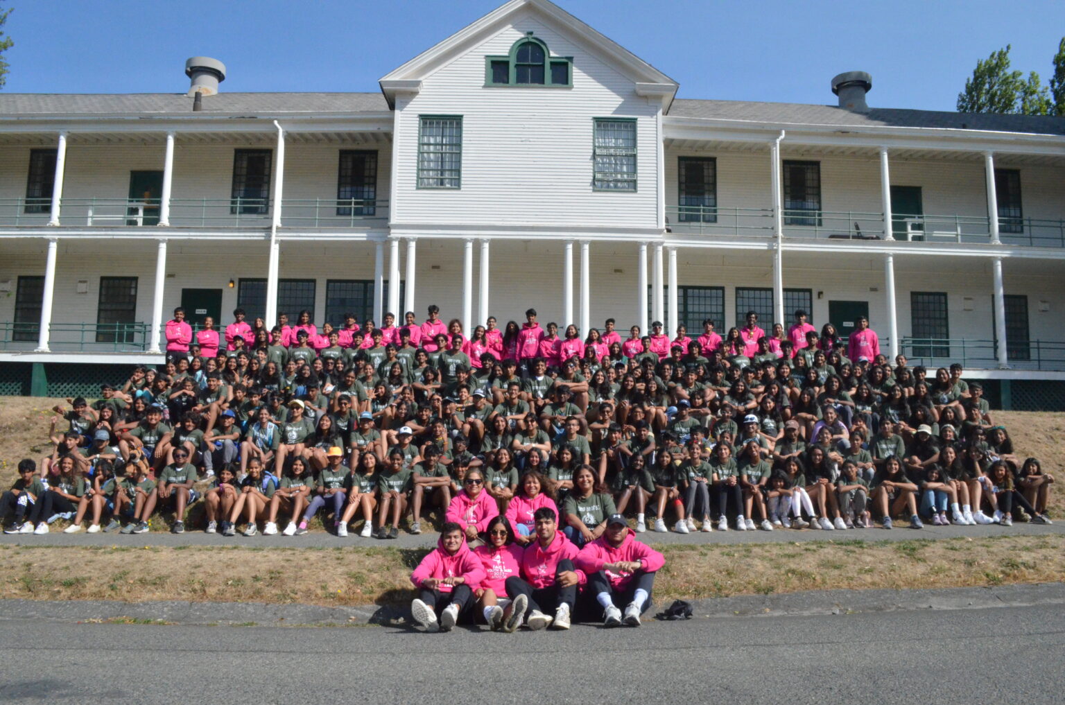 Events for November 2025 – IACSWA